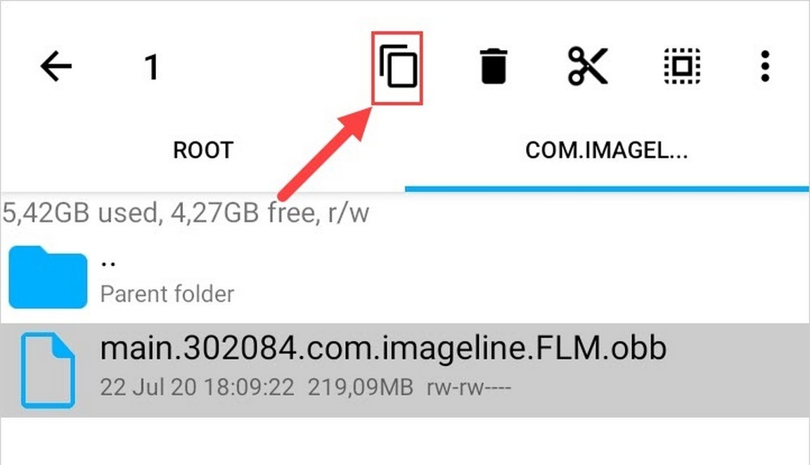 OBB là gì? Mách bạn cách mở file OBB trên điện thoại Android